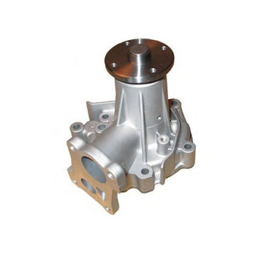 Hyundai Genuine Parts Online- WATER PUMP