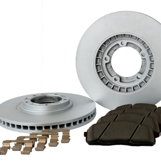 Hyundai Car Services & Maintenance - Hyundai Service Kits